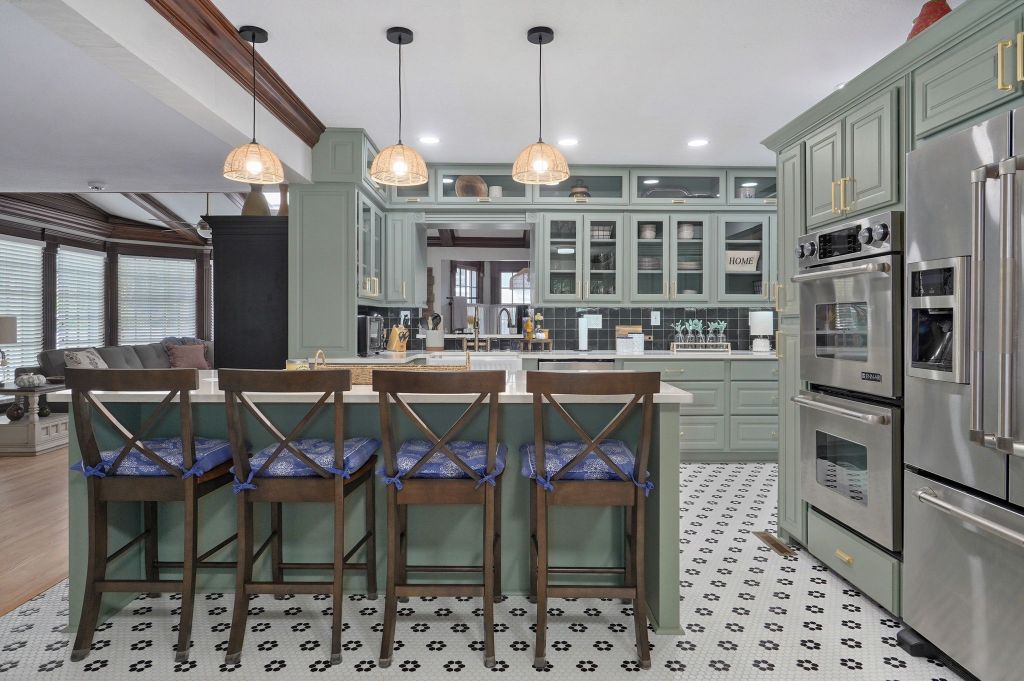 Portfolio - Mitchell Construction & Design Co.