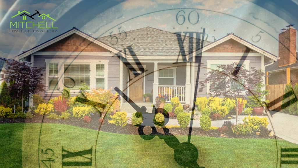 How To Design a Custom Home That Stands the Test of Time - Mitchell ...